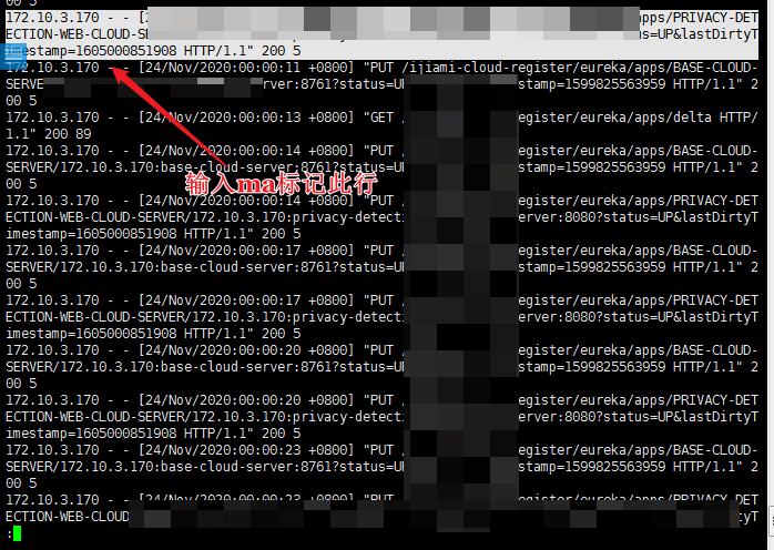 linux查看日志的多种方法集合_config.log怎么看-CSDN博客