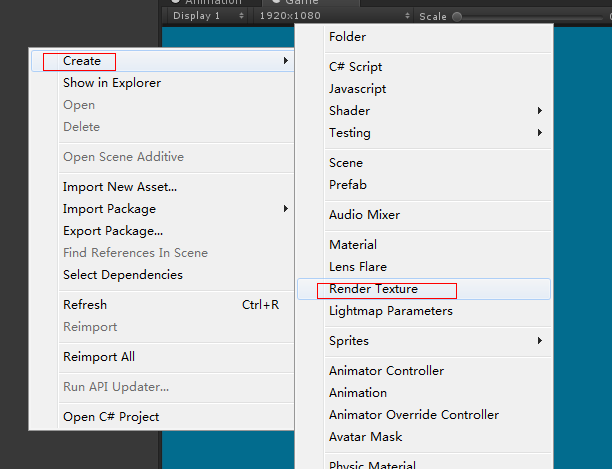 Unity3D VideoPlayer播放视频和音频_3d video player-CSDN博客