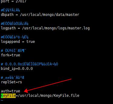 uncaught exception: Error: couldn‘t add user: command createUser requires authentication ...