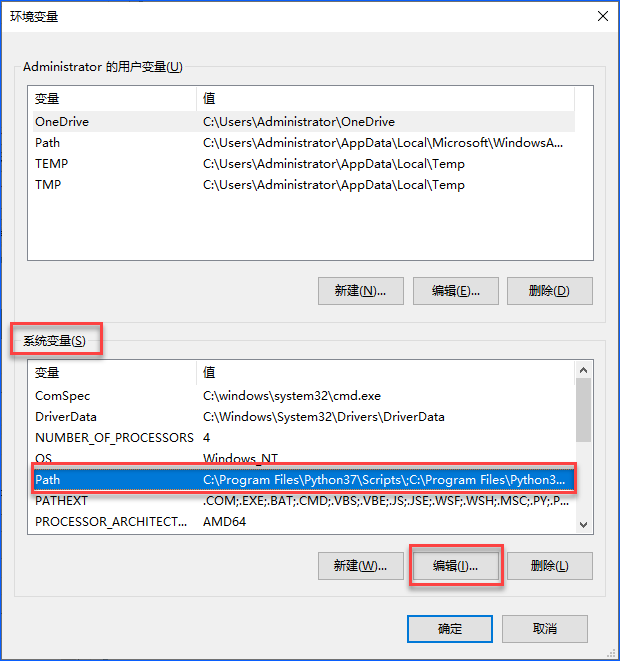 Visual Studio 2019 下Python的开发环境搭建_microsoft visual studio 2019 python ...
