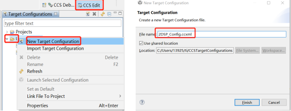 从DSP导出计算数据操作流程_dspace数据导出-CSDN博客