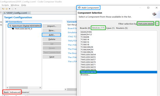 从DSP导出计算数据操作流程_dspace数据导出-CSDN博客