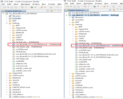 从DSP导出计算数据操作流程_dsp 解析发送的数据-CSDN博客