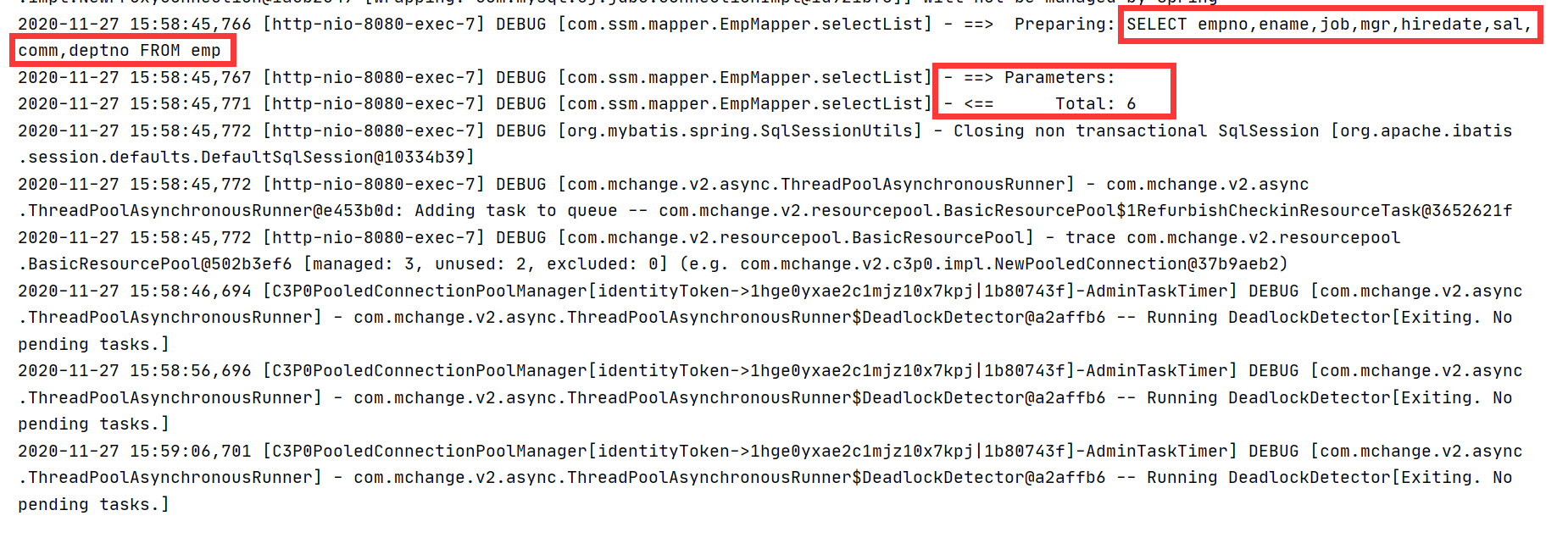 ssm简单整合mybatis-plus（详细）_ssm整合mybatisplus-CSDN博客