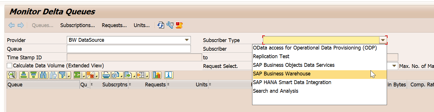 来看看ODQMON/ ODP extractors/ operational delta queue_sap odqmon-CSDN博客