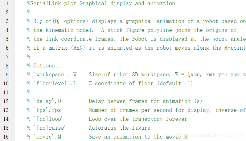 解决高版本matlab Robotics Toolbox在plotteach时报错问题index Exceeds The Number Of Array Elements Csdn博客