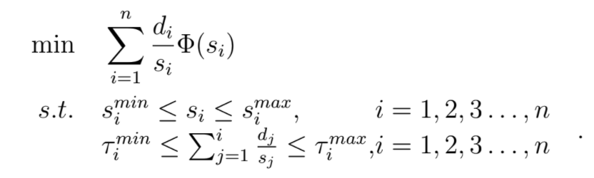 Latex编辑线性规划、最优化模型_latex线性规划-CSDN博客