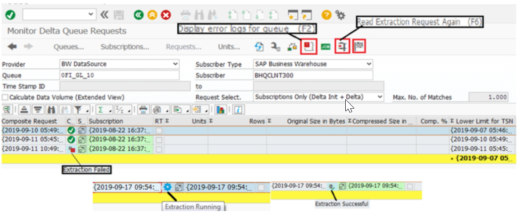 来看看ODQMON/ ODP extractors/ operational delta queue_sap odqmon-CSDN博客