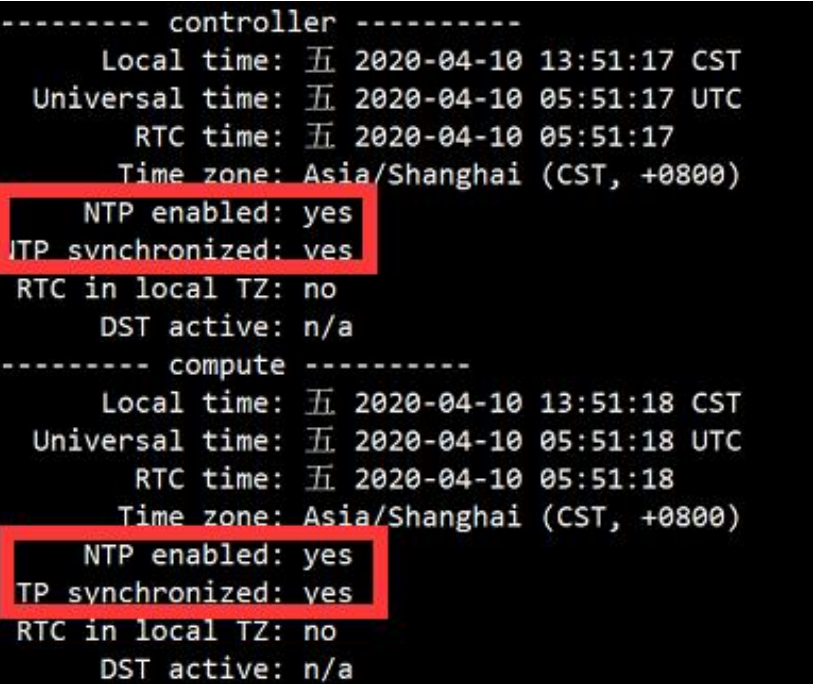 Openstack基础环境安装配置，这一篇就够了！openstack需要什么配置 Csdn博客 