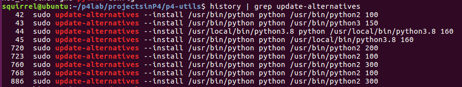 解决Ubuntu下Python多版本共存时使用pip出错的问题_python.exe -m pip" is not valid-CSDN博客