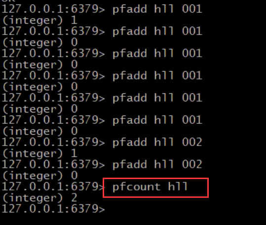 （redis）：高级数据类型redis高级数据类型 Csdn博客 