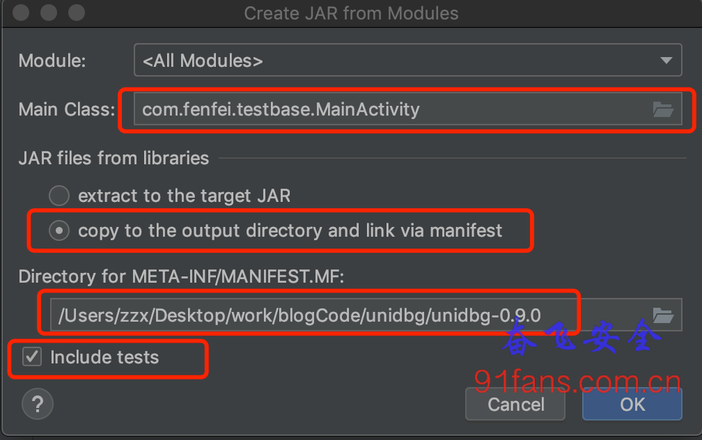 Unidbg使用指南(一)-CSDN博客
