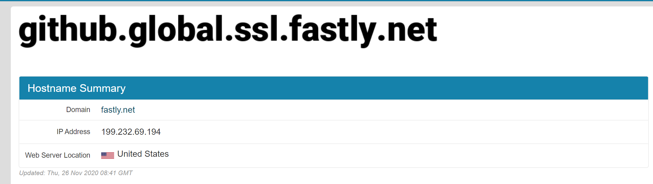 Ubuntu解决GitHub下载速度慢的问题_ubuntu github下载慢-CSDN博客