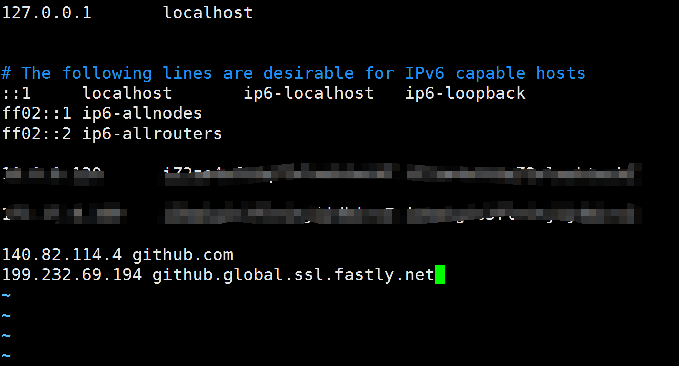 Ubuntu解决GitHub下载速度慢的问题_ubuntu github下载慢-CSDN博客