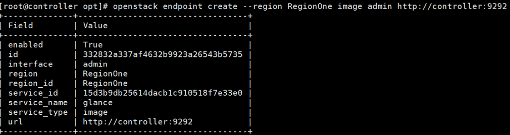 镜像服务(Glance)安装配置，这一篇就够了！_安装镜像endpoint-CSDN博客