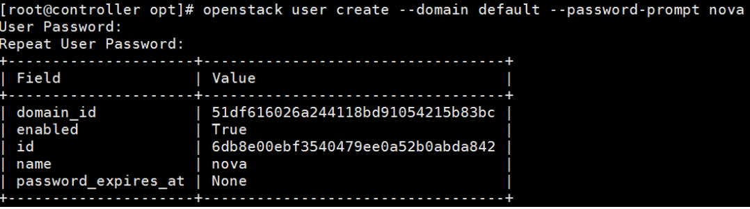 计算服务(Nova)安装配置，这一篇就够了！_nova安装自检结果提交-CSDN博客
