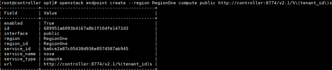 计算服务(Nova)安装配置，这一篇就够了！_nova安装自检结果提交-CSDN博客