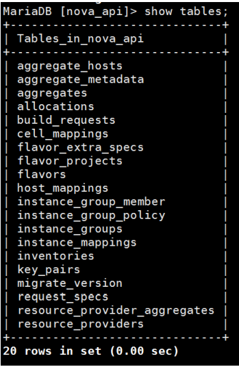 计算服务(Nova)安装配置，这一篇就够了！_nova安装自检结果提交-CSDN博客