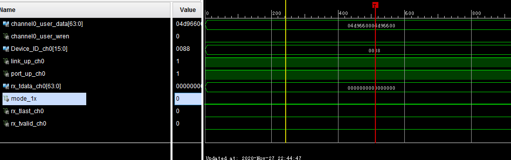 Xilinx FPGA（KCU1500） 通过RapidIO实现光纤互连 Altera Srio_qsfp模块传srio-CSDN博客