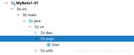 Mybatis连接mysql数据库及使用教程xml配置法mysql Xml Include Csdn博客
