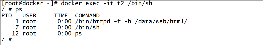 Docker镜像篇（4） - 玩转Dockerfile指令 - ENV、RUN、CMD、ENTRYPOINT_docker run env-CSDN博客