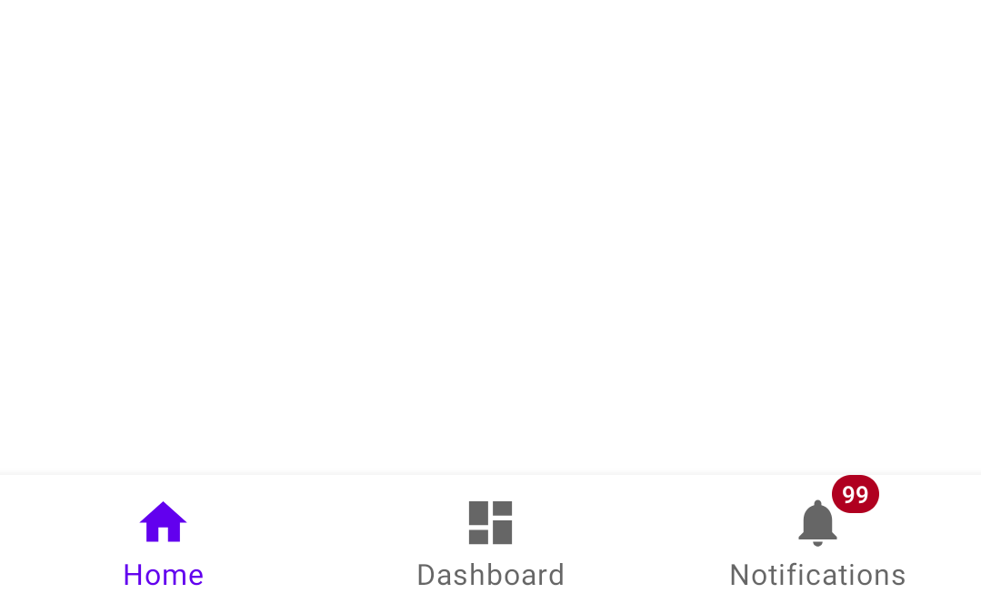 Android Material 常用组件详解（七）—— BottomNavigationView 使用详解_com.google.android.material ...