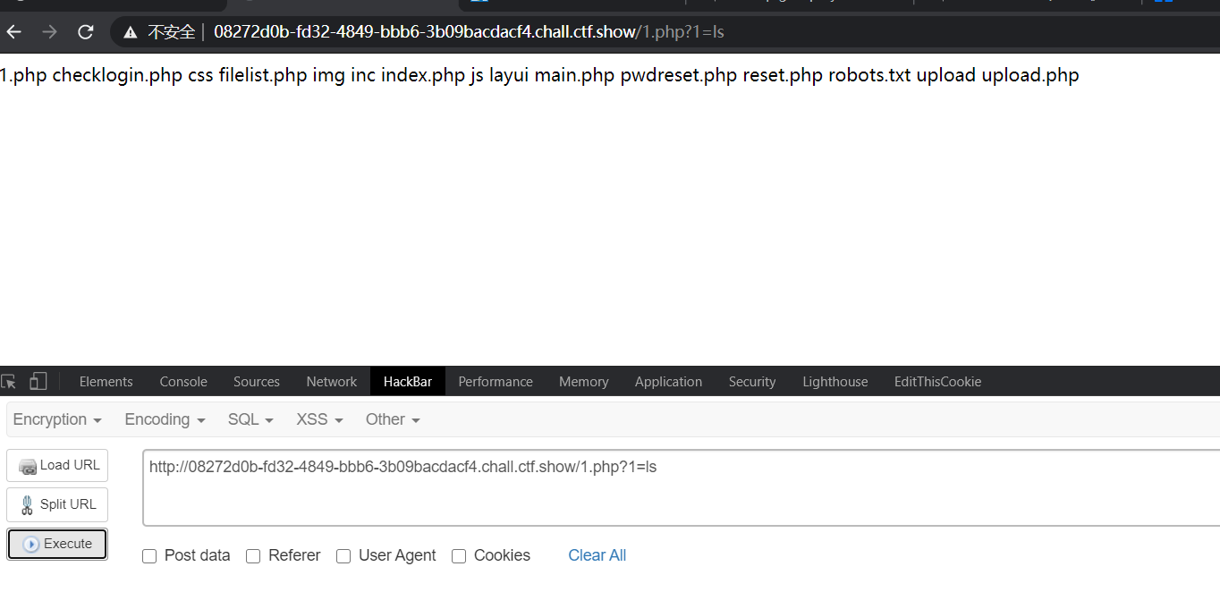 [CTFSHOW]SQL注入(WEB入门)_0x67726f75705f636f6e636174287461626c655f6e616d6529-CSDN博客