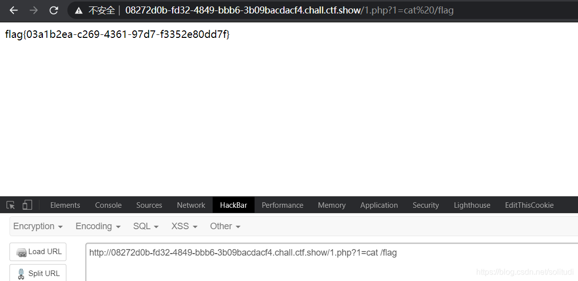 Ctfshow Sql注入web入门0x67726f75705f636f6e636174287461626c655f6e616d6529 Csdn博客 4000