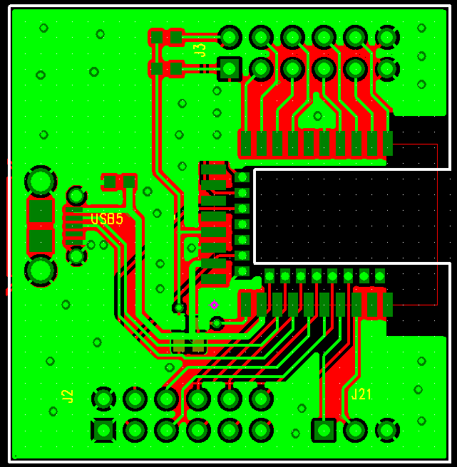 从硬件到软件玩转Nordic nRF52840 低功耗蓝牙_nrf52840中文手册-CSDN博客