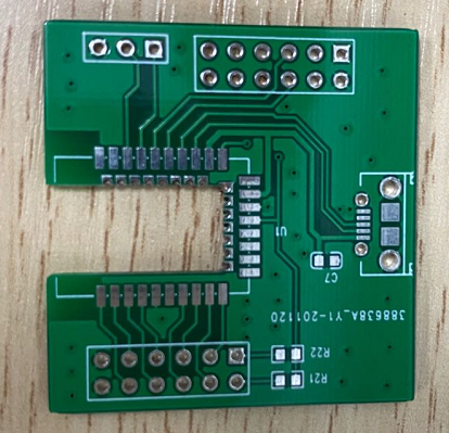 从硬件到软件玩转Nordic nRF52840 低功耗蓝牙_nrf52840中文手册-CSDN博客