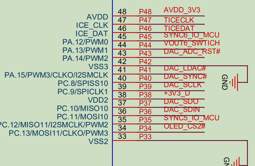 ad5764的spi菊花链通信-CSDN博客
