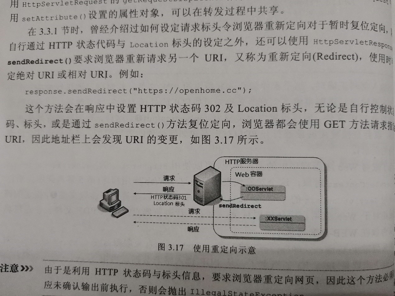 《servlet&jsp学习笔记》学习笔记_jsp&servlet学习笔记 markdown-CSDN博客