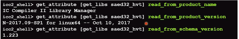 ICC II 官方教程笔记3 从create_ndm开始design setup - 灰信网（软件开发博客聚合）