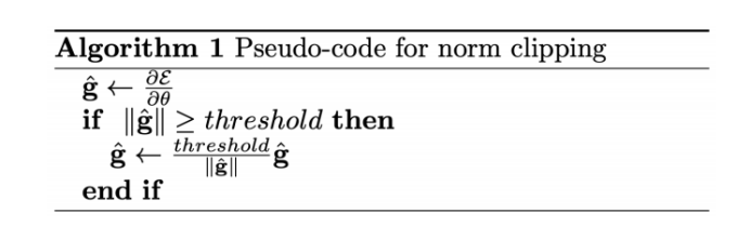 RNN、梯度消失与梯度爆炸、LSTM GRU-CSDN博客