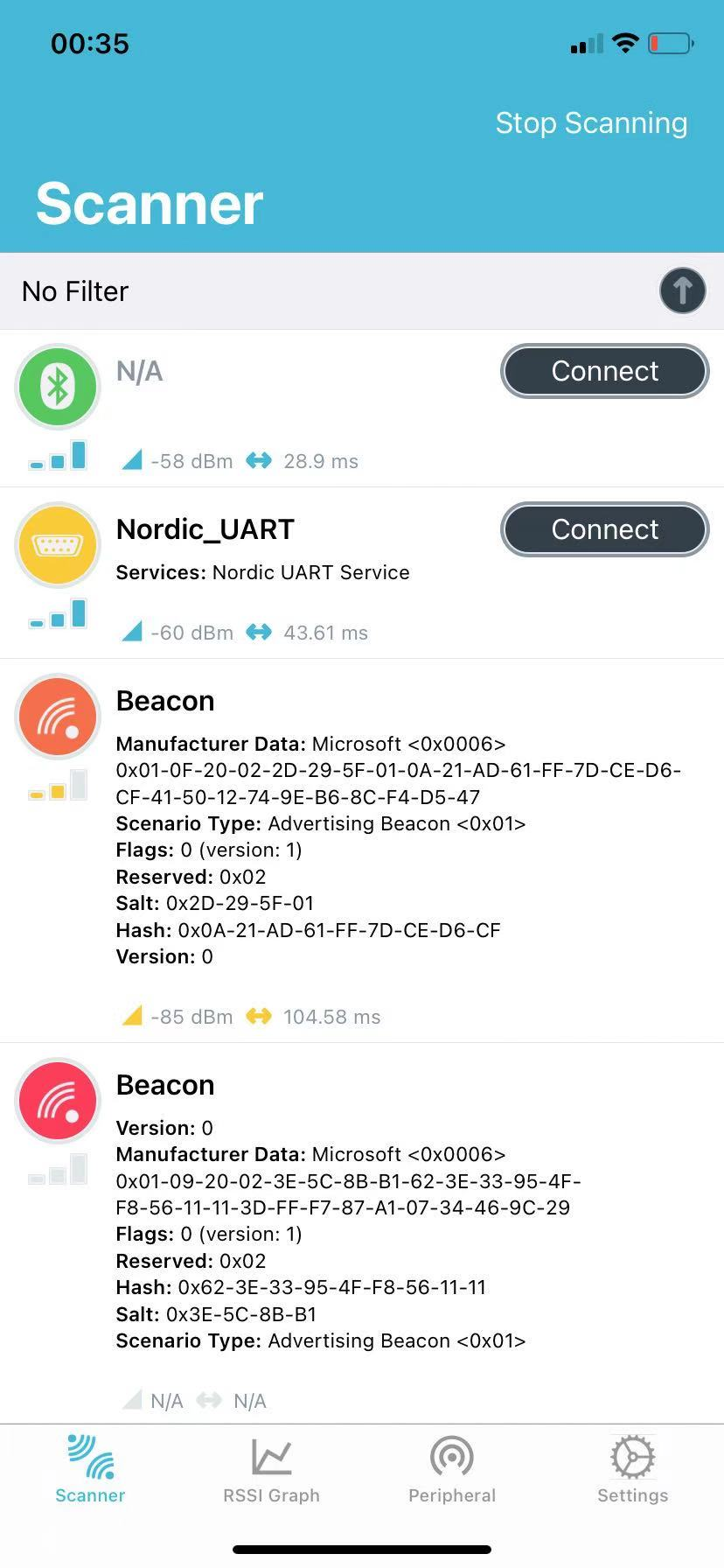 从硬件到软件玩转Nordic nRF52840 低功耗蓝牙_nrf52840中文手册-CSDN博客