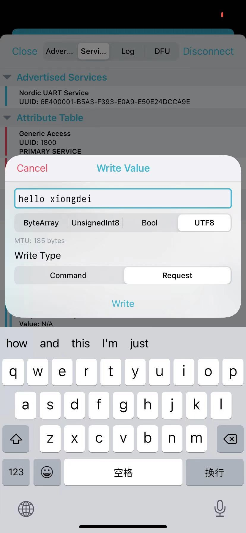 从硬件到软件玩转Nordic nRF52840 低功耗蓝牙_nrf52840中文手册-CSDN博客