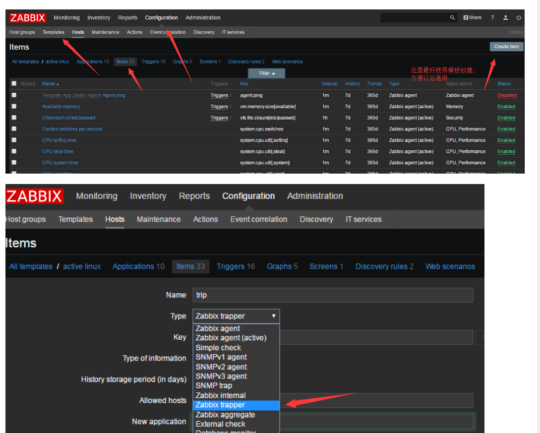 zabbix_sender用法实例_zabbix sender使用方法-CSDN博客