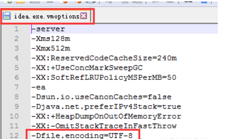 解决IntelliJ IDEA中tomcat控制台中文乱码问题_intellij tomcat 乱码-CSDN博客