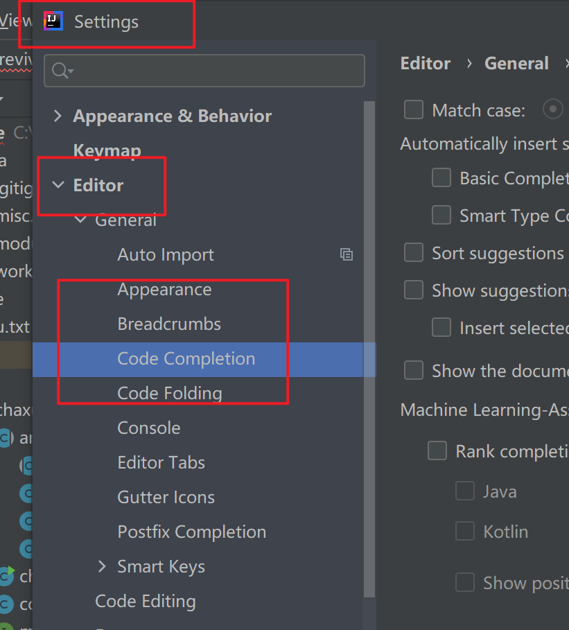 intellij idea取消自动代码提示_idea关闭auto fetch-CSDN博客