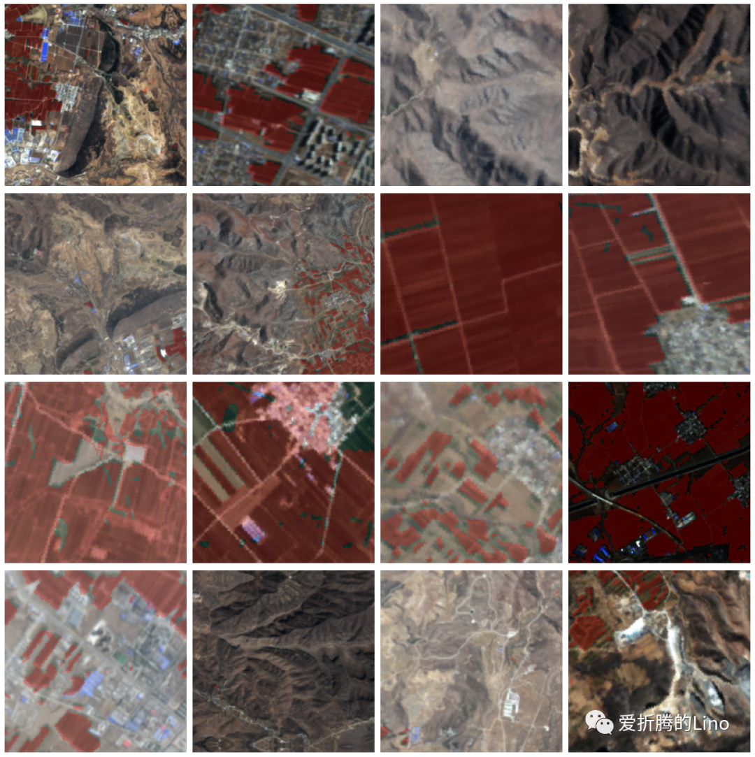一文搞懂如何使用ArcGIS API for Python训练深度学习模型-CSDN博客