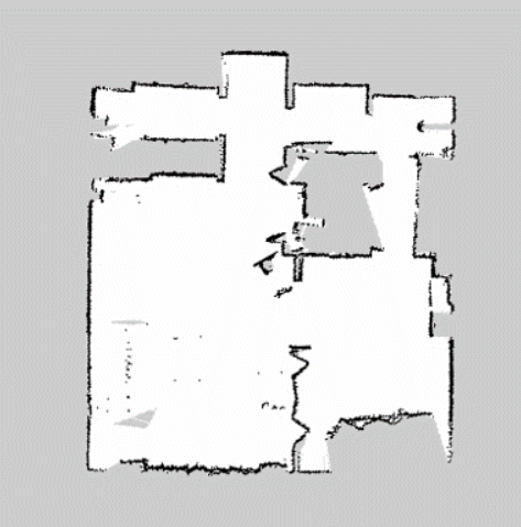 ROS学习笔记之——Navigation Stack_ros navigation stack-CSDN博客