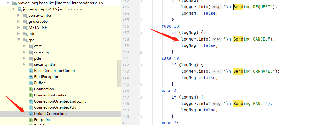 关闭依赖jar包日志 小白实操记录java 关闭jar里 Debuglog Csdn博客 