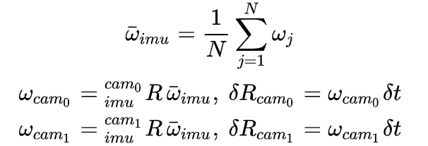 MSCKF系列论文阅读与代码流程_msckf代码注释-CSDN博客