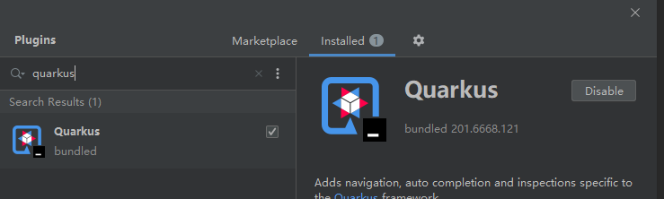 01-Quarkus 入门_quarkus教程-CSDN博客