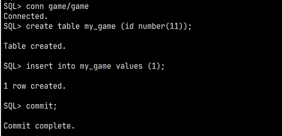 理解 oracle 中 user和 schema 的关系-CSDN博客