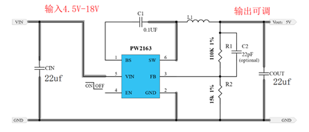 12V转3.3V的稳压芯片和LDO进行选型_12v转3.3v ldo-CSDN博客