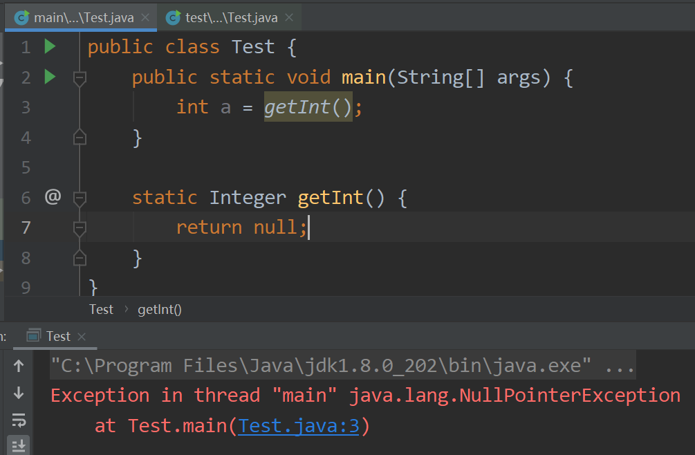 java异常处理规范_java 错误码管理-CSDN博客