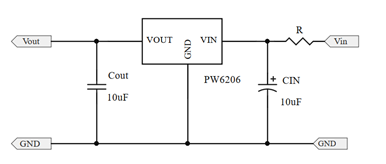 40V的LDO和15V转3.3V的电源芯片_40v ldo 3.3v-CSDN博客