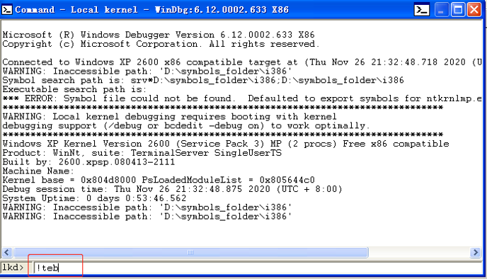 动态定位api函数之shellcode编写动态shellcode Csdn博客 