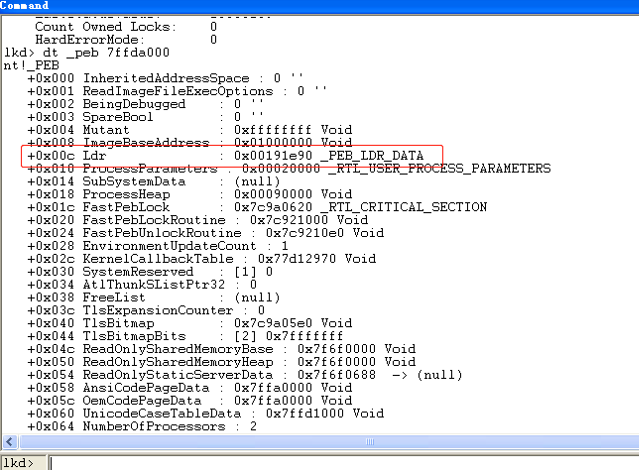 动态定位api函数之shellcode编写动态shellcode Csdn博客 